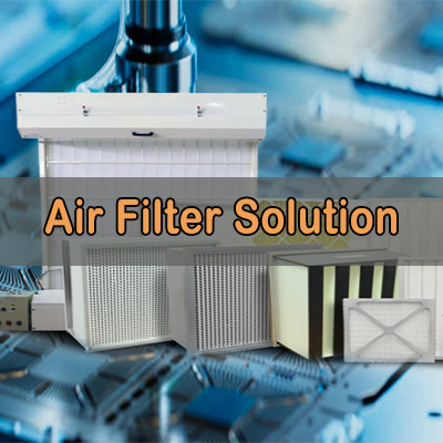 Cleanroom Equipment Manufacturer and Solutions Supplier