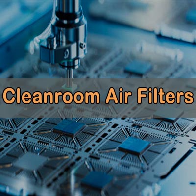 Cleanroom Projects and Equipments Manufacturer Solutions Supplier