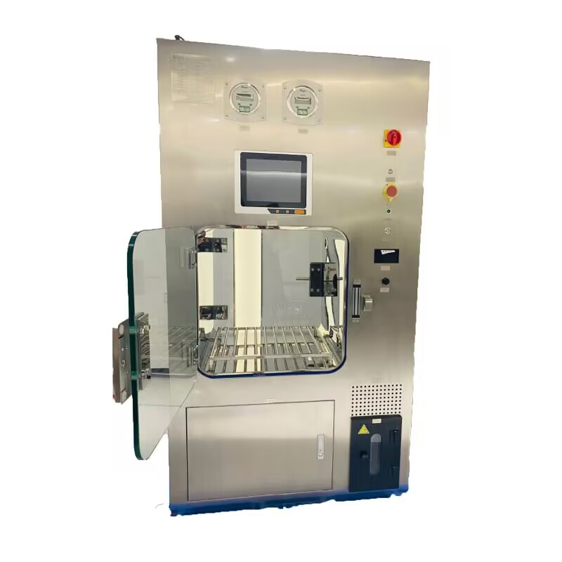 VHP Pass through Box in Pharma Equipment for Clean Room