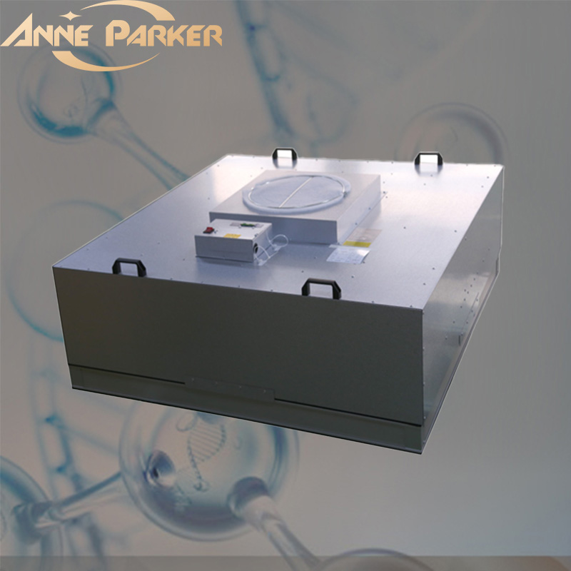 Fan Filter Unit FFU for Clean Room Manufacturer