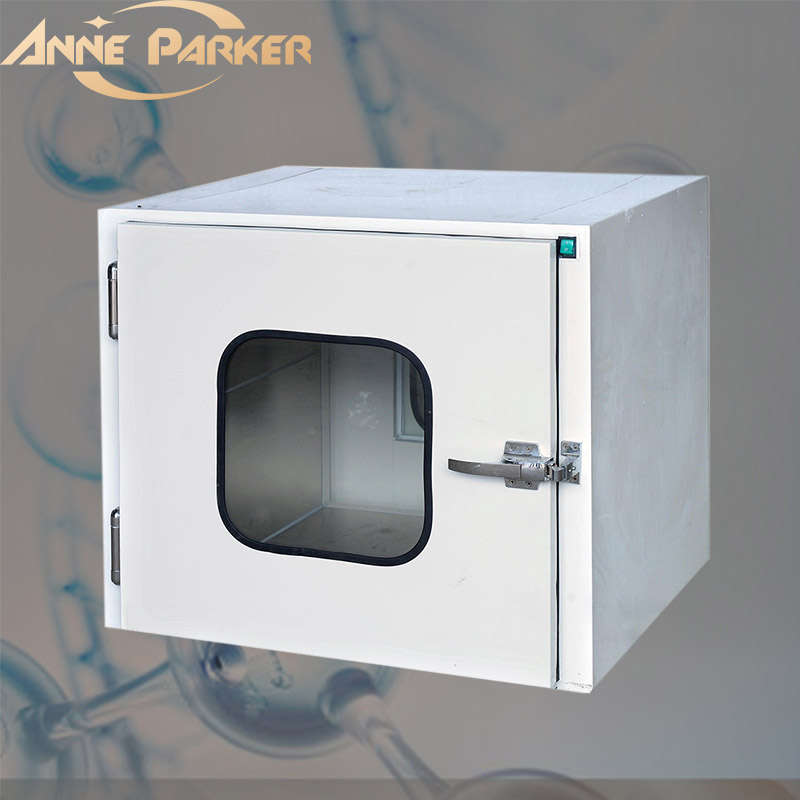 Cleanroom pass box uv light manufacturers