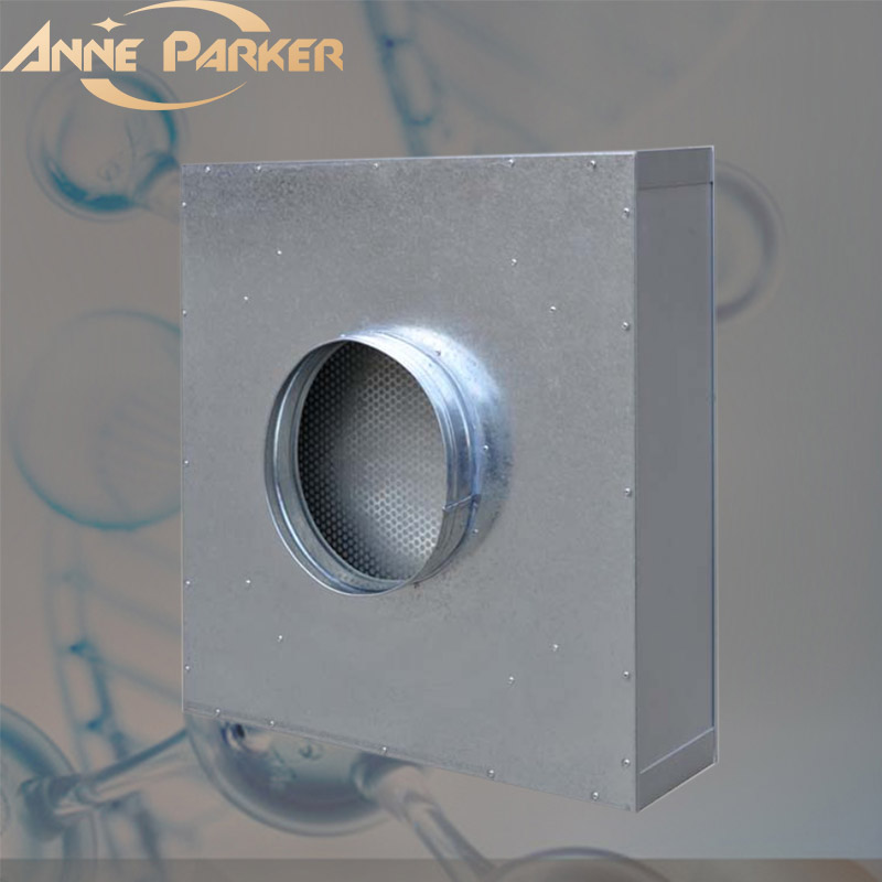 Disposable HEPA Filter Box