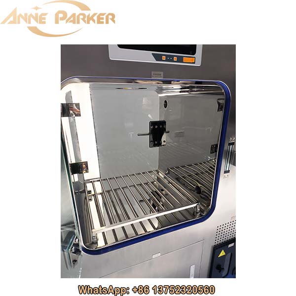 Cleanroom VHP Pass thru Box Suppliers in Pharmaceutical Industry