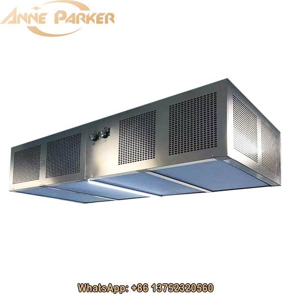 Cleanroom Class A Laminar Flow Hood