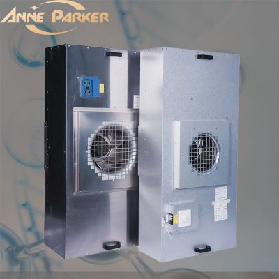 Fan Filter Unit