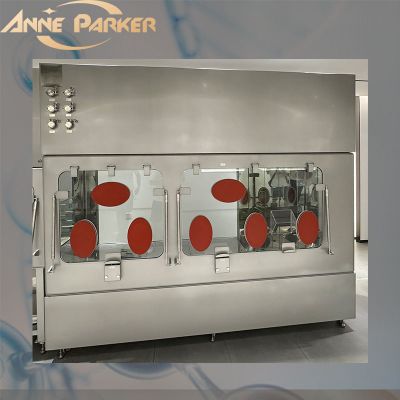 Sterile Aseptic Isolator